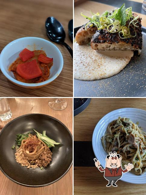 The Wolf's Tailor in Denver - Restaurant menu and reviews