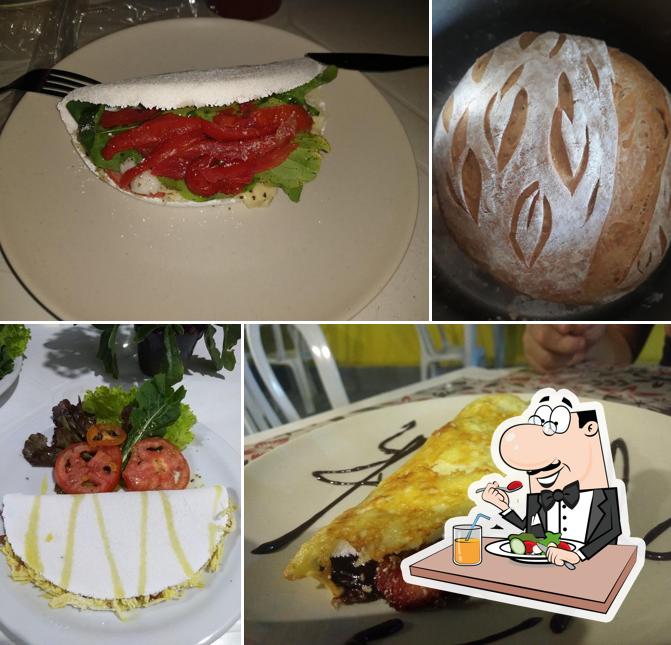 Tapioca Gourmet restaurant, Recife, R. Srg. Waldir Correia - Restaurant ...