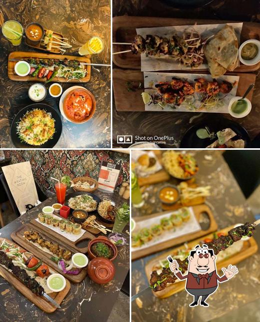 The Meating Room restaurant, Dubai, 41st St - Restaurant menu and reviews