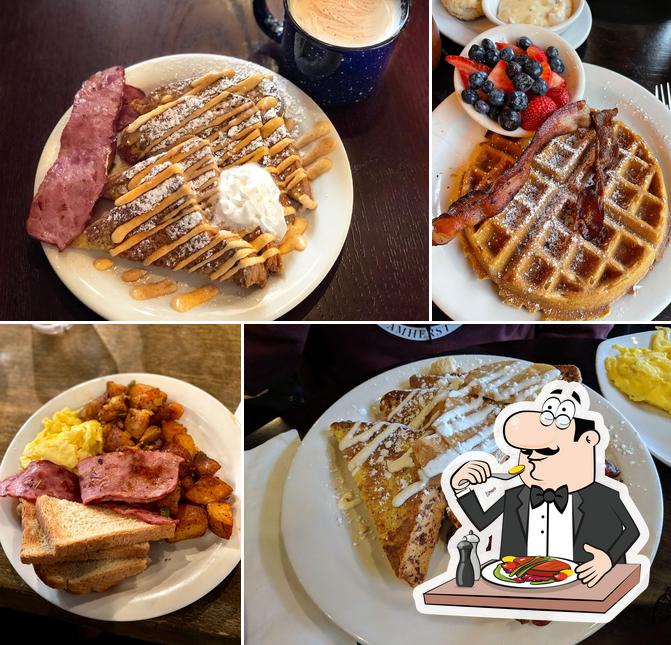 Toast Coffee + Kitchen, Bay Shore - Restaurant menu, prices and reviews