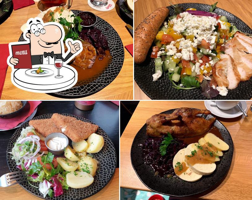 Top 10 Restaurants in Dresden, Dezember 2024 - Restaurant Guru