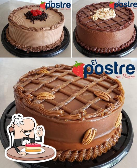 El Postre, Colima - Menú del restaurante, precios y reseñas