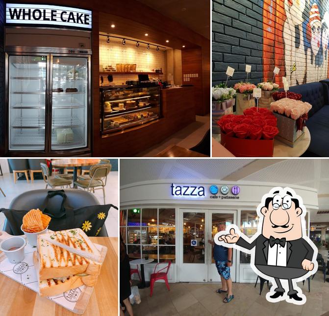 Tamp Cafe & Co., Cebu City, Unit 105 Banilad Town Center - Restaurant ...