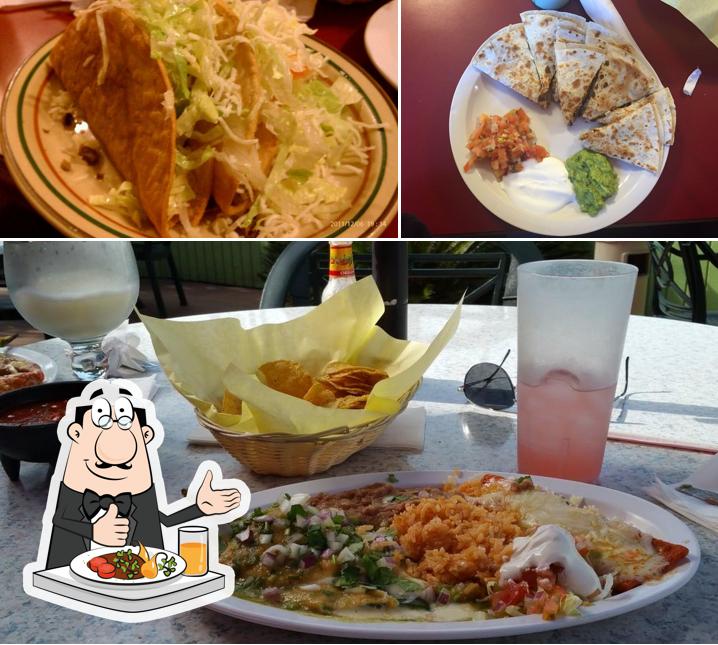 Las Palmitas, Vallejo - Restaurant menu, prices and reviews