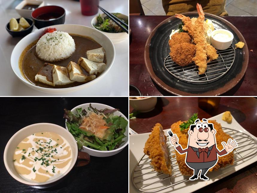 Midoh - Rowland Heights, Rowland Heights - Restaurant menu, prices and ...
