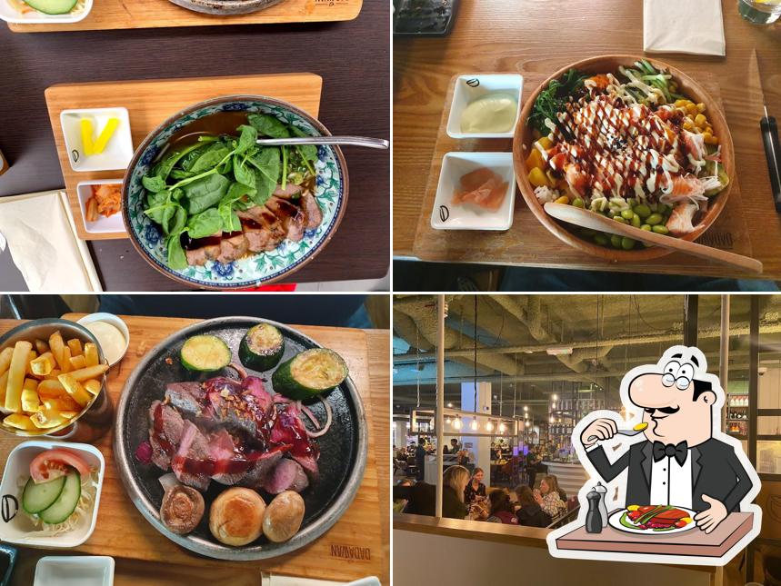 DADAWAN Eindhoven, Eindhoven - Restaurant menu, prices and reviews