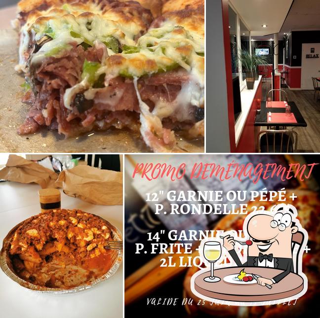 restaurants de Pizzeria 67 en Levis, l'été 2024 - Restaurant Guru