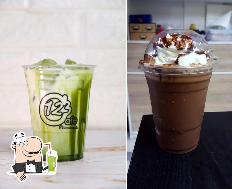 123 Cafe Studio, Bangkok - Restaurant reviews