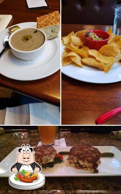 13 Restaurant, Philadelphia - Restaurant menu, prices and reviews