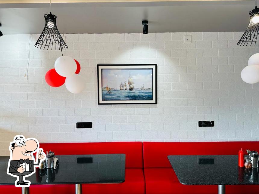 369 Saint Pizza, Borsad - Restaurant reviews