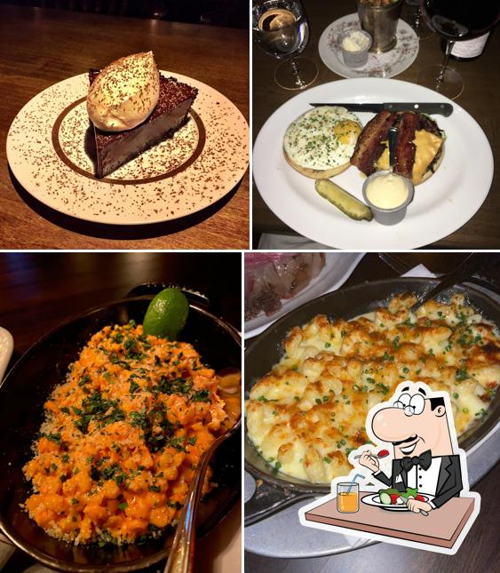 Top 10 restaurants with prime rib roast in New York City, december 2025 ...