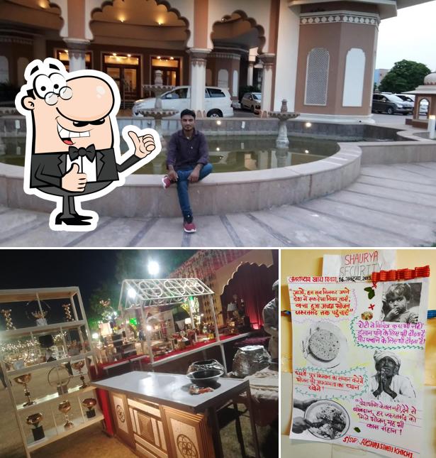 Angithi Restaurant ,Indana, Jodhpur - Restaurant menu, prices and reviews