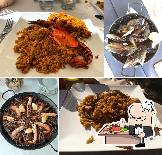 Los 10 mejores restaurantes en Gavà, septiembre 2025 - Restaurant Guru