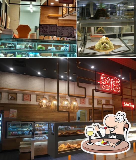 Breadtop, Upper Mount Gravatt - Restaurant menu, prices and reviews