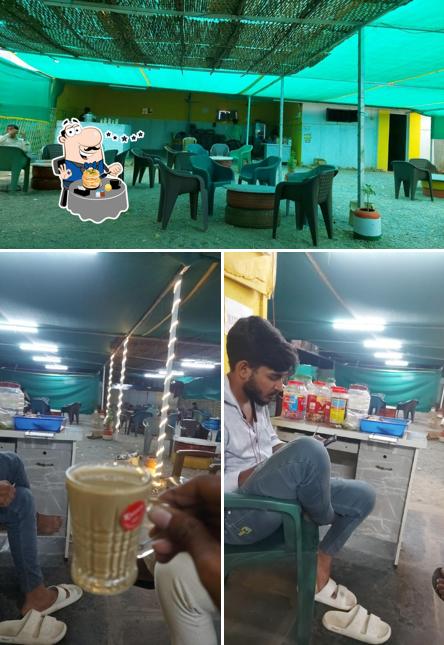 Bachelor tea cafe BTC, Anantapur - Restaurant reviews