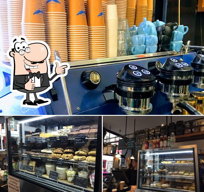 Mission Cafe, Sydney - Restaurant menu, prices and reviews