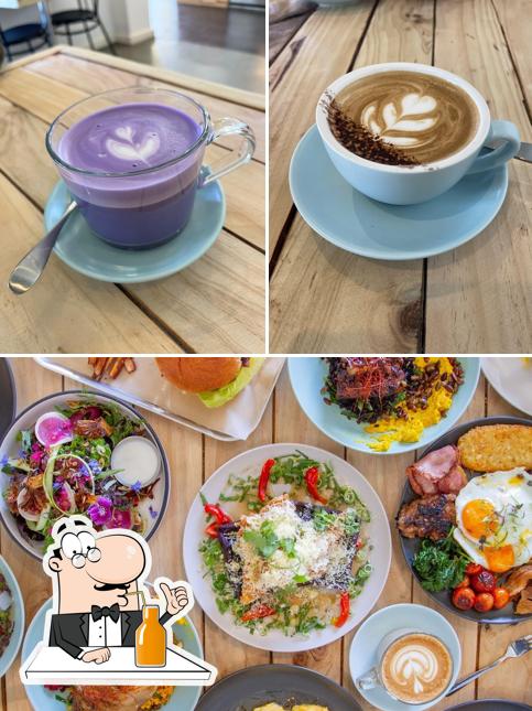 Pala in Osborne Park - Restaurant menu and reviews
