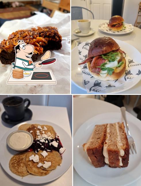 Two Magpies Bakery, Holt - Restaurant menu, prices and reviews