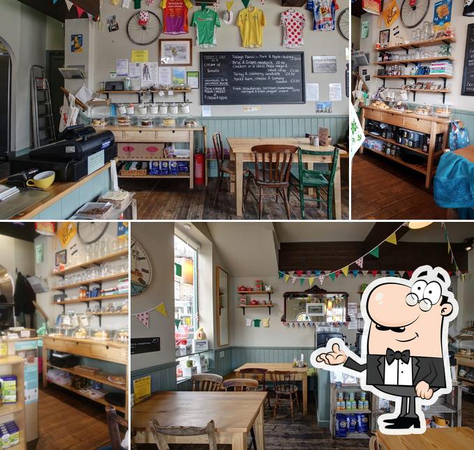 Best cafes in Thirsk, winter 2023 - Restaurant Guru