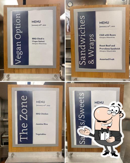 Trinity Dining Hall in Palos Heights - Restaurant reviews