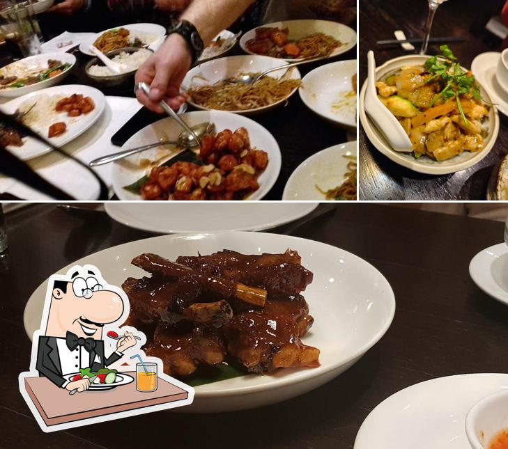 China Chef, Colchester - Restaurant menu, prices and reviews