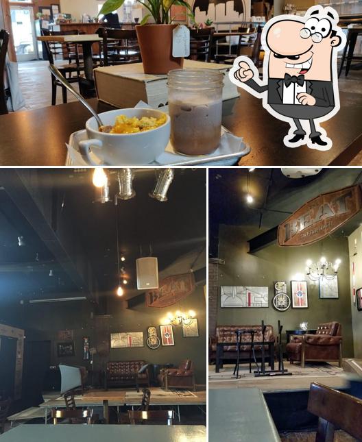 Corner Coffee Uptown, Minneapolis - Menú del restaurante, precios y reseñas