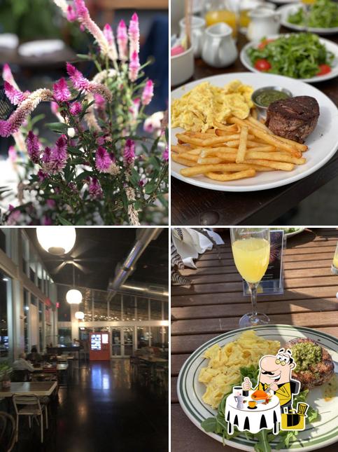 Icebox Cafe Hallandale, Hallandale Beach - Restaurant menu, prices and ...