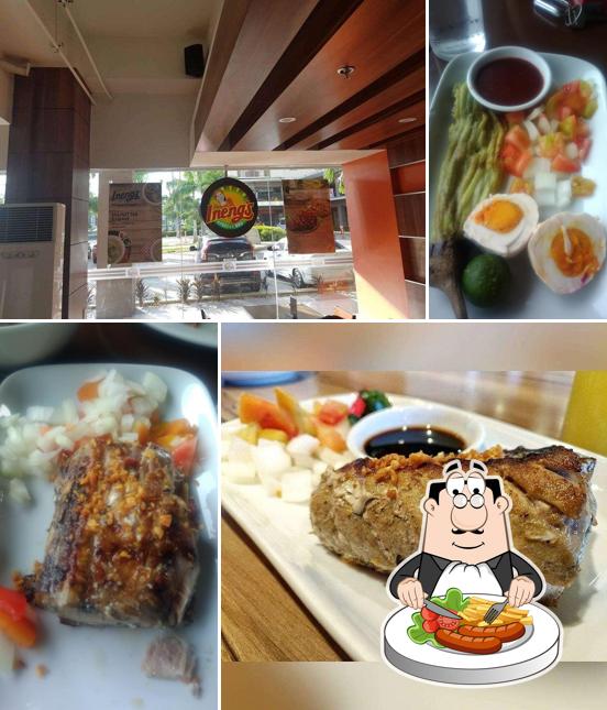 Ineng's, Parañaque - Restaurant menu, prices and reviews