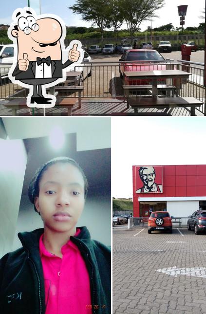 KFC Newlands restaurant, Durban, Newlands Shopping Centre - Restaurant ...