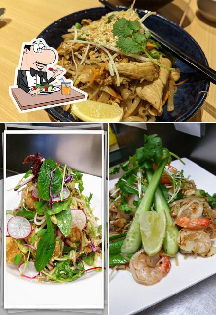 Lime Leaf Thai Restaurant, Pakenham - Restaurant menu, prices and reviews