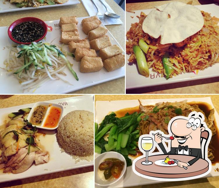Malaya Corner, Shop 38, Shop 38 in Sunnybank - Restaurant reviews