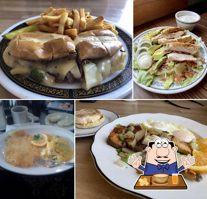 Malcolm's Steakhouse, Pearblossom - Restaurant menu, prices and reviews