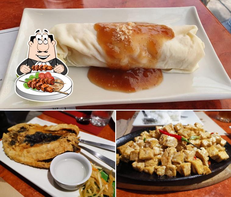 Max's Restaurant - Matalino, Quezon City - Restaurant menu, prices and ...