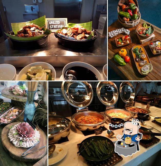 Misto at Seda Vertis North, Quezon City - Restaurant menu, prices and ...