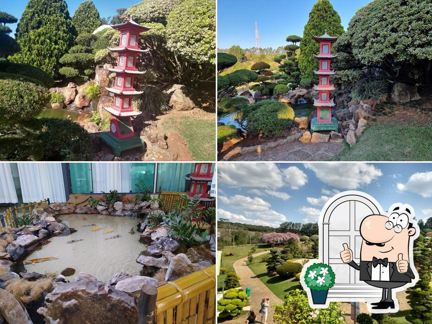 Parque Maeda, Itu - Avaliações de restaurantes