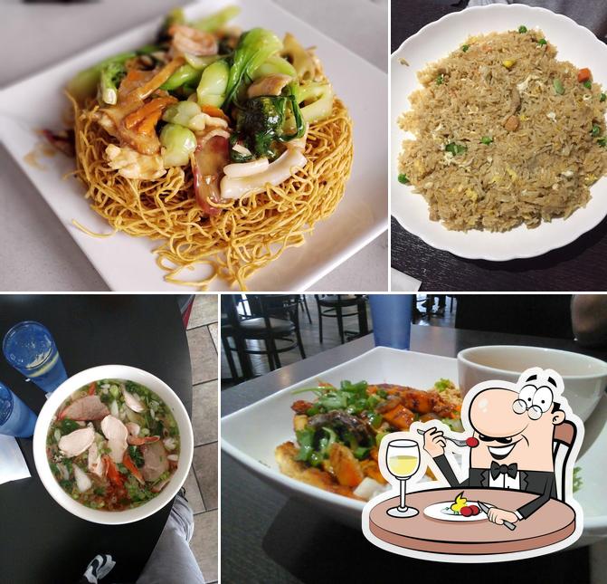 Pho Saigon Bay Restaurant, Stockton - Restaurant menu, prices and reviews