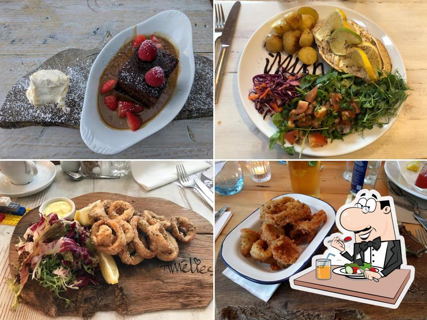 Best crab sandwiches in Helston restaurants, spring 2024 - Restaurant Guru