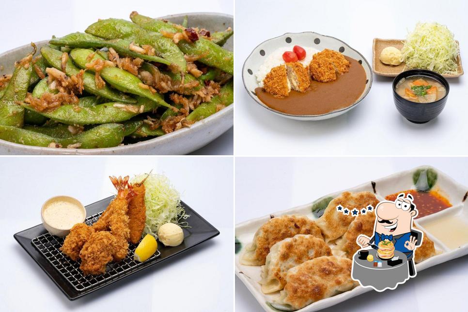 Porker, Hong Kong - Restaurant menu, prices and reviews