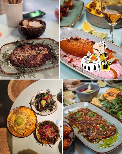 Coco Club, Balma, Balma Gramont - Menu du restaurant, prix et avis