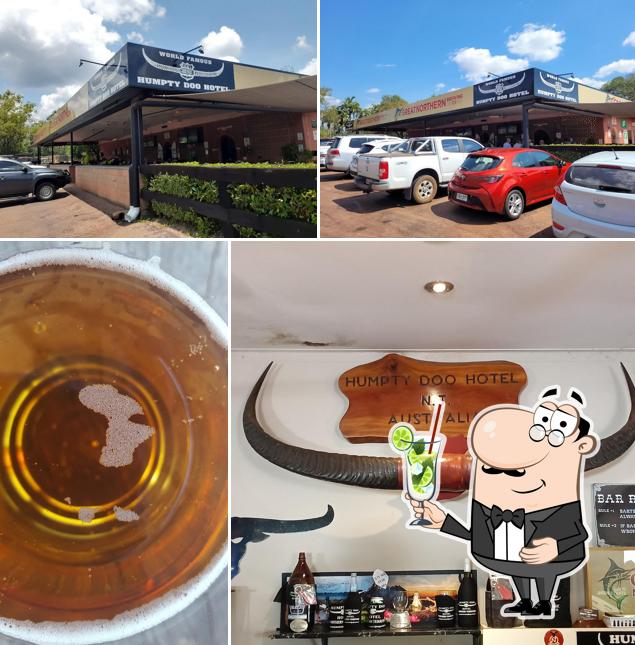 Top 5 restaurants with meat in Humpty Doo, march 2025 - Restaurant Guru
