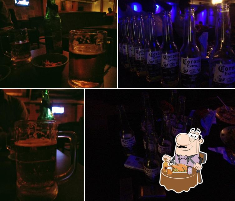 Ignite Bar, Chennai, Koyambedu - Restaurant menu, prices and reviews