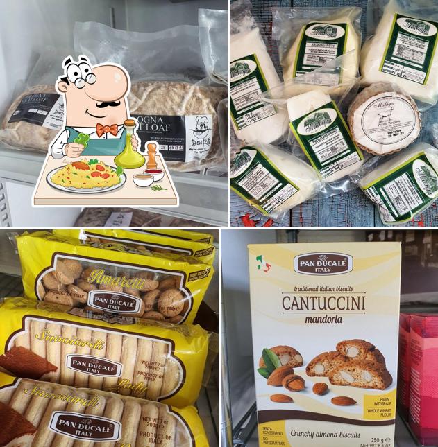 Muelle Deli and Restaurant, Iloilo City, Iloilo City - Restaurant reviews