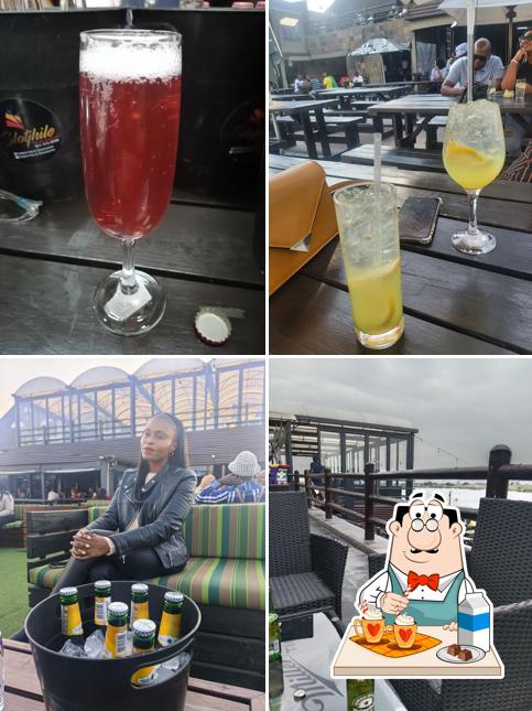 Slotjhile Pub & Shisanyama, Tembisa - Restaurant menu, prices and reviews