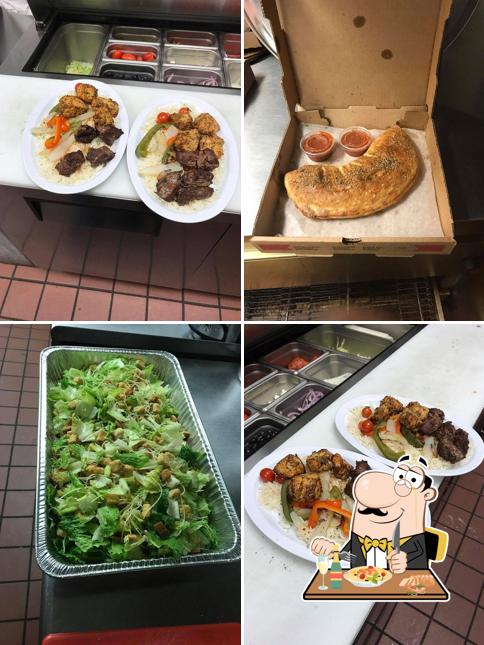 StarLight Cafe in Woodbridge - Restaurant reviews