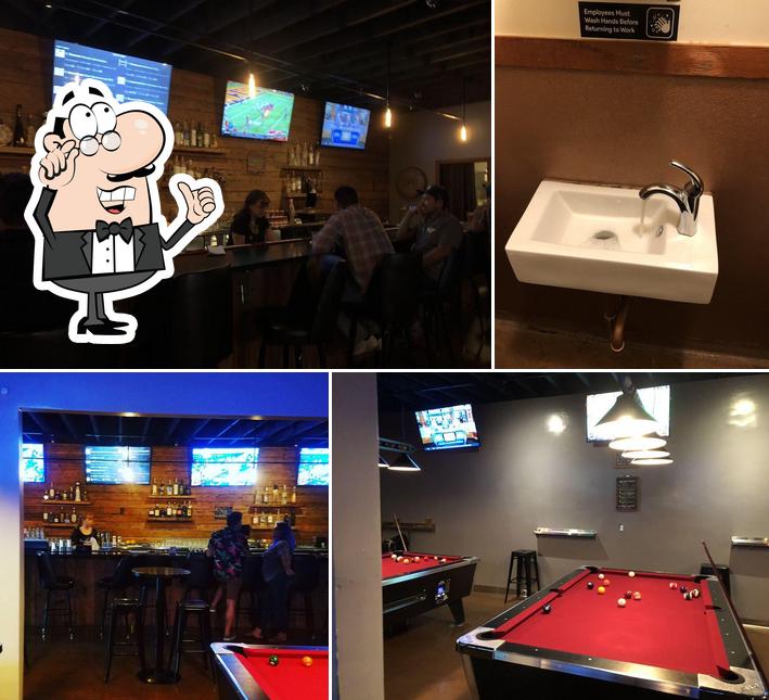 The 626 Craft Beer & Cocktail Bar in South El Monte - Restaurant reviews