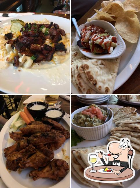 Tower Tavern in Kansas City - Restaurant menu and reviews