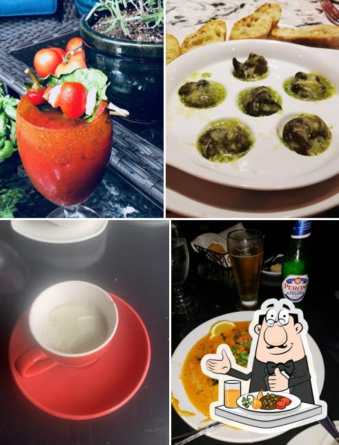 Villa Palma at the Village in Cocoa - Restaurant menu and reviews