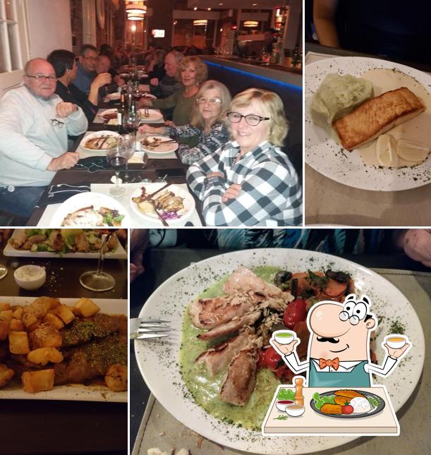 Zo Restaurant Drinks, La Plata - Restaurant menu, prices and reviews