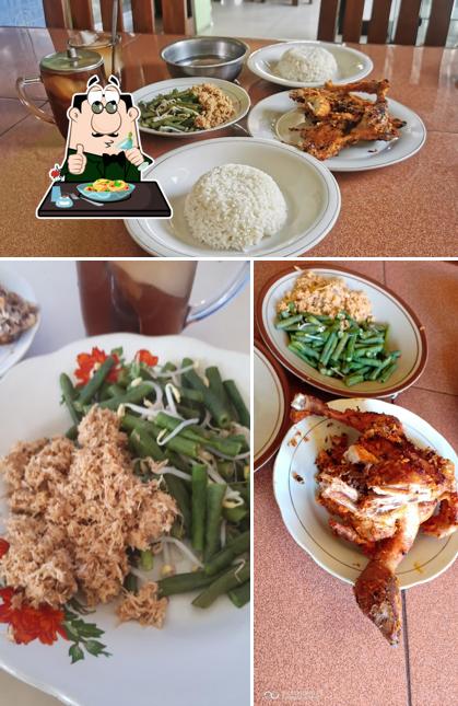 Ayam Panggang Bangi restaurant, Kempleng - Restaurant reviews