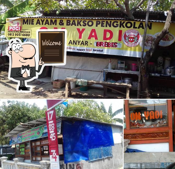 Best rojak in Lembarawa restaurants, spring 2024 - Restaurant Guru